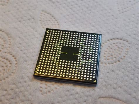 Help Finding A Place That Can Reball A Chip Rsoldering