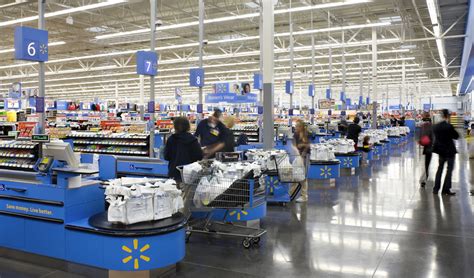 沃尔玛 让世界最大的零售商焕然一新 Lippincott