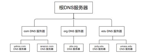用户输入网址到看到内容之间的过程 不念博客