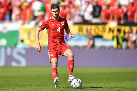Statman Dave On Twitter Ben Davies First Half By Numbers Vs Iran