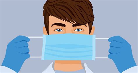 دراسة الكمامات تقلل العدوى كثيراً وربما تمنع إصابة عشرات الآلاف