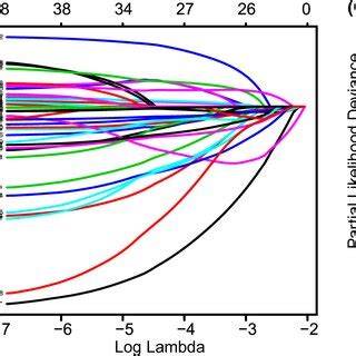 Identification Of Immunerelated Long Noncoding RNAs LncRNAs With