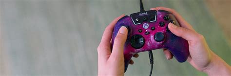 Turtle Beach React R Controller Wired Nebula Tech Guy Sa