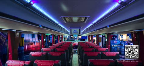 Daewoo Bus