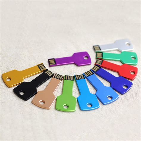 USB Key USB Flash Drive CWINDISK