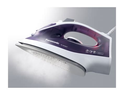 PANASONIC STEAM IRON (NI-M300T) 1800W - Sogood Electronics