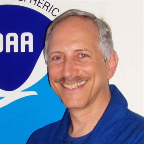 Stanley Goldenberg National Oceanic And Atmospheric Administration