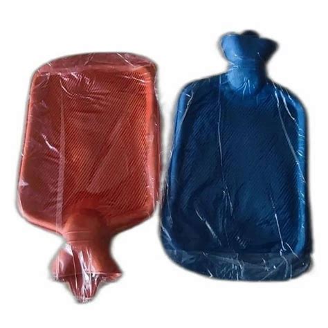 Hot Rubber Water Bag At ₹ 250piece Hot Water Bags In Pune Id
