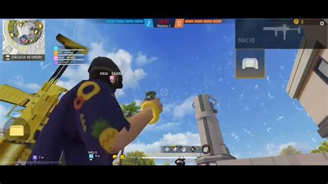 Temporada Do Cs Ranqueada Atualizourumo Ao Elite 👊😁 Youtube