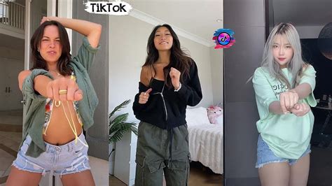 🥭 New 🥭 August 2022 Tiktok Dance Compilation Youtube
