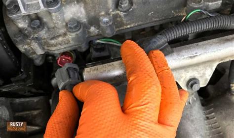 Signs Of Bad Engine Coolant Temp Sensor
