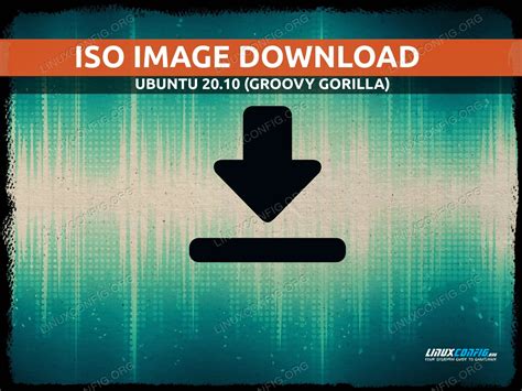 Download Ubuntu 20 10 Iso All Flavors Guide