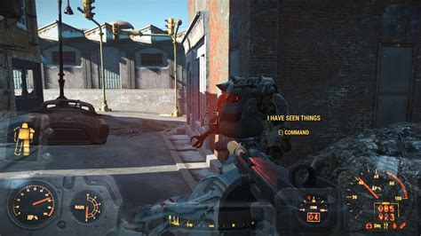 They Trashed My Robot Request And Find Fallout 4 Adult And Sex Mods