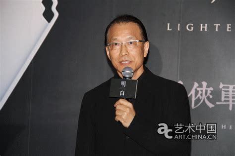 “明白”王侠军白瓷艺术作品亮相北京 艺术中国