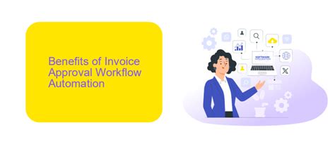 Invoice Approval Workflow Automation Apix Drive