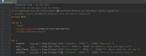 Build Error Unknown Escape Sequence · Issue 56 · Revelexamples · Github