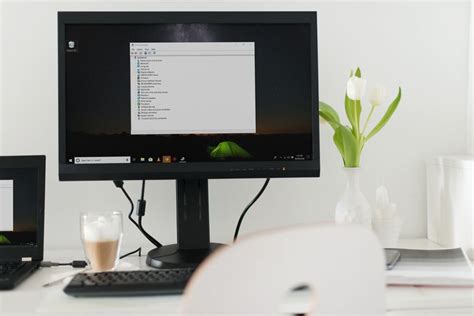 How To Open Device Manager Windows Vista Xp