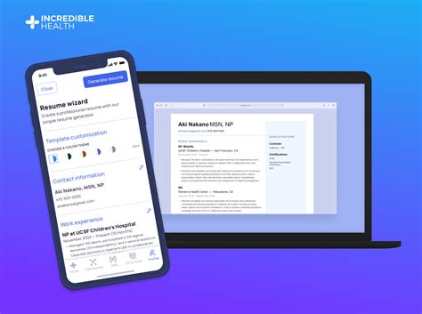 Generative AI Transforms Nurse Hiring Experience On Incredible Health Platform