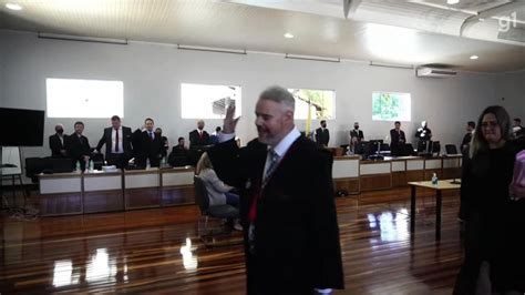Caso Rafael Primeira Sessão De Júri Tem Discussão Entre Defesa E