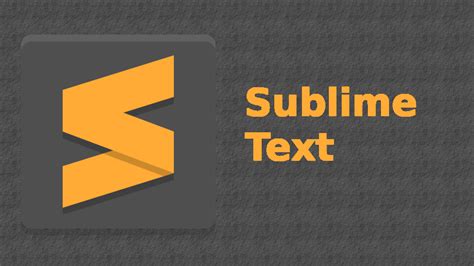 Supercharge Your Python Workflow Run Scripts Instantly In Sublime Text