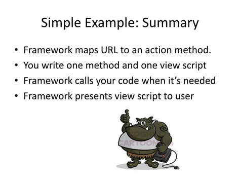 Ppt My Very First Model View Controller Web Application With The Zend Framework Powerpoint