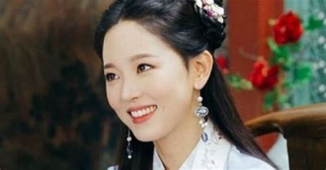 보보경심 려 강한나 매력 넘치는 스틸컷 공개 단아한 미모