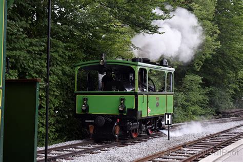 7621 0002 010821 Chiemseebahn No 1813 Laura Prien Am Chiemsee