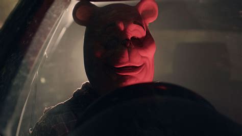 5 причин посмотреть «Винни Пуха кровь и мёд Кино и сериалы на 2x2 2023