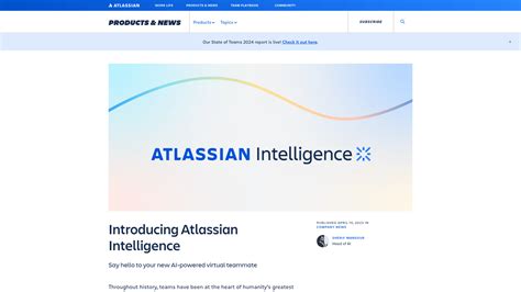 Atlassian Intelligence Reviews Alternatives And Pricing Updated November 2025