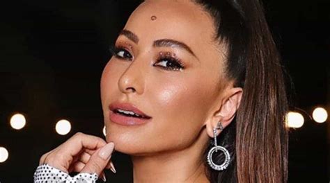 Sabrina Sato Mostra Machucado No Rosto De Zoe E Conta O Que Houve