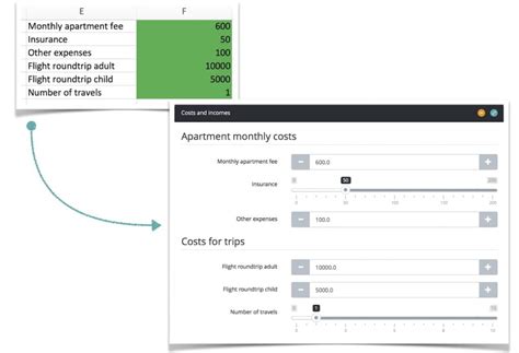 Molnify Transform Excel To Web Apps With Molnify No Coding Required