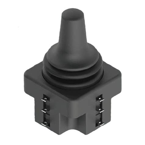Joystick à commande manuelle SS2 Althen Sensors and Controls