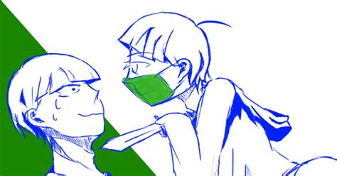 おそ松さん おそ松さん 若葉松 流れ星のイラスト Pixiv