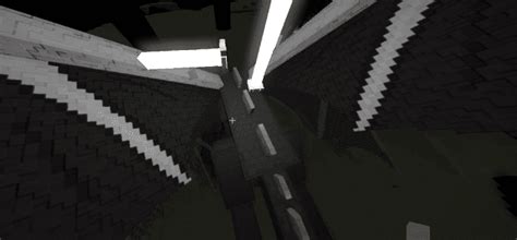 Lynx Renderdragon Shader 120 Deferred Rendering With Pbr