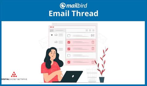 Email Thread Meaning Understanding The Importance And Benefits