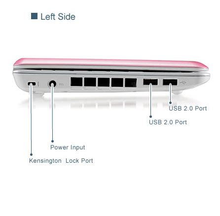 Msi Wind Series Notebookcheck Net External Reviews