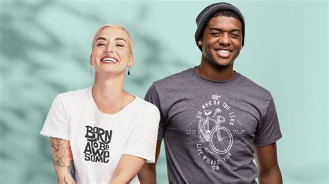 How To Sell Shirts On Etsy Guide Gelato