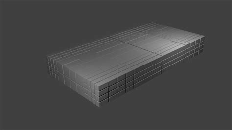 Stl File Tars・3d Printable Model To Download・cults