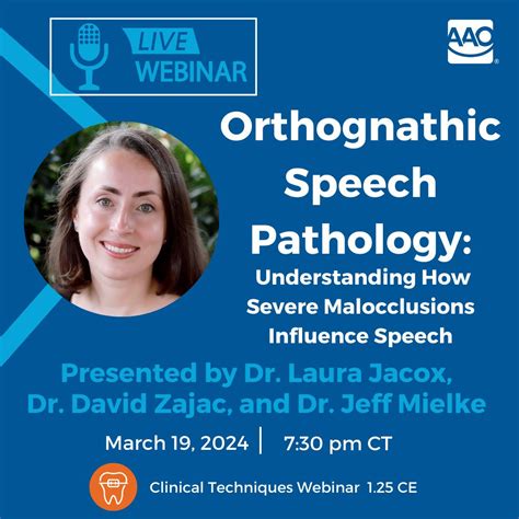 American Association Of Orthodontists On Linkedin Join Dr Laura Jacox