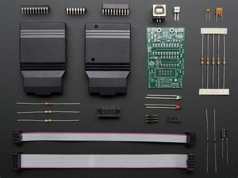 Overview Bootloading Basics Adafruit Learning System