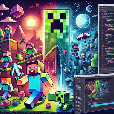 Develop Custom Minecraft Plugins By Maselio Fiverr