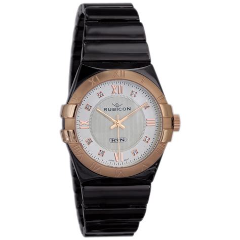 Zegarek Damski Rubicon RNPD TMSX BX CYRKONIE Cza Cena Opinie Damskie