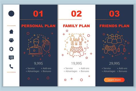 Discover 7 Mobile App Subscription Page Ui And Mobile App Ideas Web Design App Design App Ui