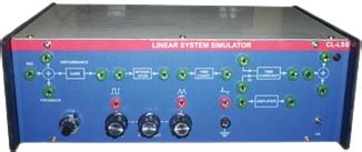 Control System Lab Vinytics