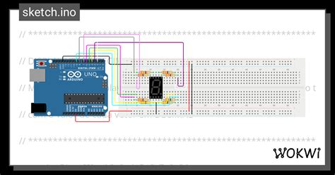 Circuito 4 Wokwi Esp32 Stm32 Arduino Simulator
