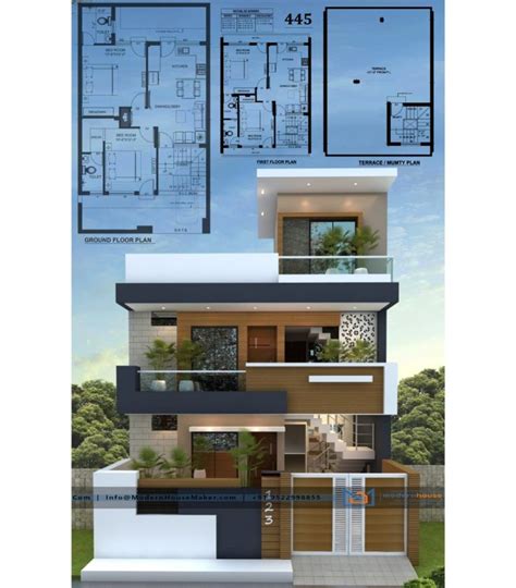 For Designing Service Call Us On 9522998855 Elevations