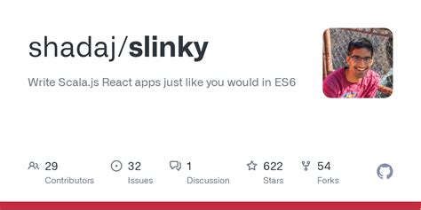 Github Shadaj Slinky Write Scala Js React Apps Just Like You Would