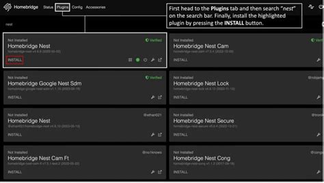 Comment Installer Homebridge Sur Raspberry Pi Guide Raspberrytips