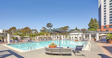 Hyatt Regency La Jolla At Aventine Hotel San Diego 4 Star