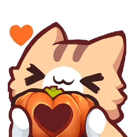 Cat Emoji Emoji Art Stickers Kawaii Cat Stickers Cute Food Drawings